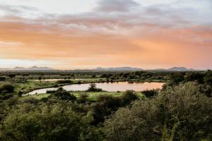 Okapuka Safari Lodge, Windhoek (updated prices 2025)