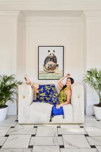 The Vendue, Downtown Art Hotel, Charleston (updated prices 2025)