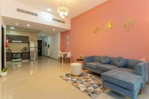 Cozy 1BR in Dubai Marina/Near by Beach/Metro Tram, Dubai (updated ...