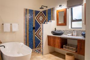 Shongwe Oasis, Victoria Falls (updated prices 2025)