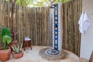 Shongwe Oasis, Victoria Falls (updated prices 2025)