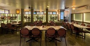 Pondicherry Executive Inn, Pondicherry (updated prices 2025)