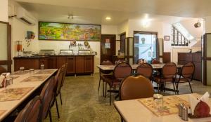 Pondicherry Executive Inn, Pondicherry (updated prices 2025)
