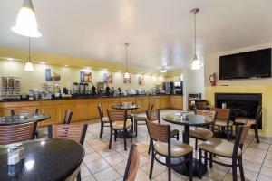 Best Western Braddock Inn, La Vale (updated prices 2025)