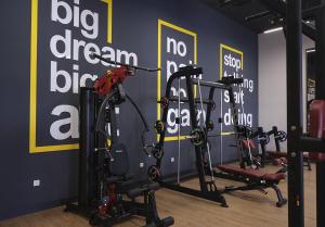 Basqal Resort & SPA, Basqal (updated prices 2025)