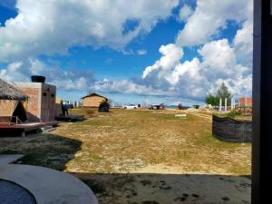 Rembulan Escape - The Container House, Kampung Penarik (updated prices ...