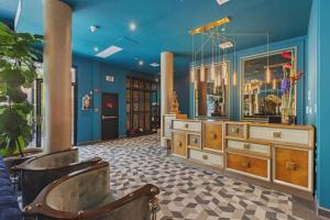 Don Rafa Boutique Hotel & Residences, San Juan (updated prices 2025)