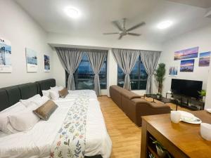 Imperium Residence Kuantan Level 12, Kuantan (updated prices 2024)