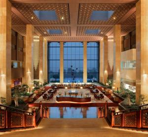 Grand Hyatt Doha Hotel & Villas, Doha – Updated 2023 Prices