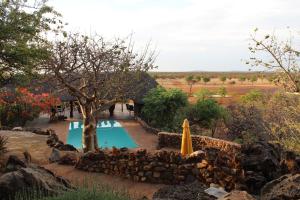 Okutala Etosha Lodge, Outjo – Updated 2023 Prices