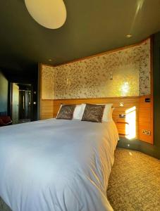 Lough Rooms at The Artisan, Strangford (updated prices 2025)