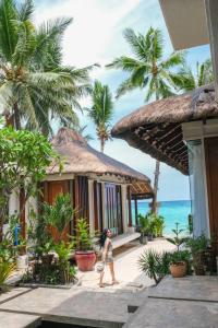 Harlan Beach Villa Boracay, Boracay (updated prices 2025)