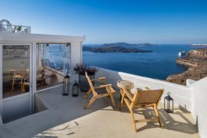 Villa Irini Fira - Adults Only, Fira (updated prices 2025)