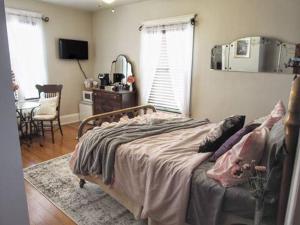 The Bissing House, Hays (updated prices 2025)