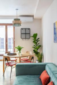 Salotto Monti, Rome (updated prices 2025)