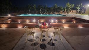 The Grand Barso (A Luxury Heritage), Bharatpur – Updated 2023 Prices