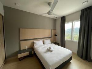 Windmill Upon Hills OSK Genting By AuroraHomes, Genting Highlands ...