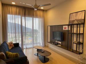 Windmill Upon Hills OSK Genting By AuroraHomes, Genting Highlands ...