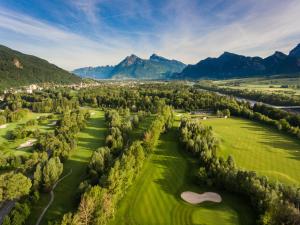 Grand Resort Bad Ragaz, Bad Ragaz (updated prices 2025)