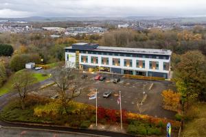 Holiday Inn Express Burnley M65 Jct 10, an IHG Hotel, Burnley – Updated ...
