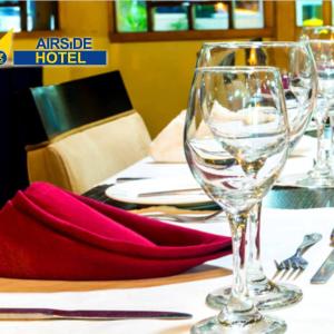 Airside Hotel, Accra (updated prices 2025)