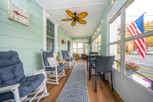 The Allenhurst, Ocean Grove (updated prices 2025)