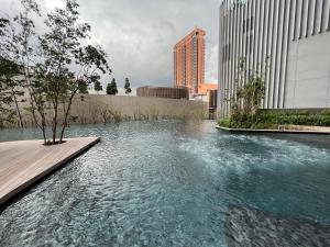 Lucentia Residence BBCC Lalaport at Kuala Lumpur By Luxe Home, Kuala ...