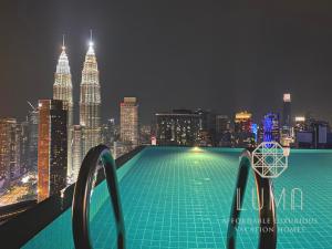 The Platinum 2 Kuala Lumpur by LUMA, Kuala Lumpur – Updated 2023 Prices