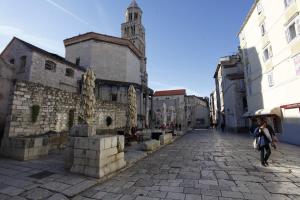 Priuli Luxury Rooms, Split (vuoden 2025 päivitetyt hinnat)