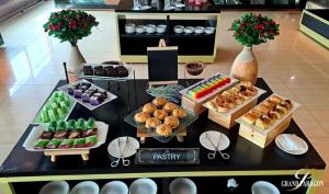 Grand Paragon Hotel, Jakarta (updated prices 2025)