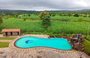AATHAVAN MATICHI ECO RESORT, Panhāla (updated prices 2025)