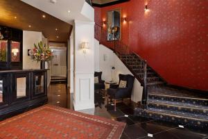 Echoes Boutique Hotel & Restaurant Blue Mountains, Katoomba – Updated ...