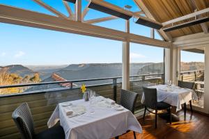Echoes Boutique Hotel & Restaurant Blue Mountains, Katoomba (updated ...