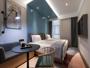 CityNote Hotel Guangzhou Beijing Road Pedestrian Street Subway Station ...