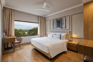 Fortune Valley View, Manipal - Member ITC's Hotel Group, Manipal ...