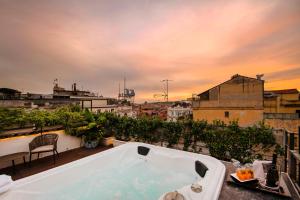 Hotel 87 eighty-seven - Maison d'Art Collection, Rome – Updated 2024 Prices