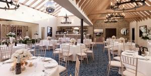 voco Lythe Hill Hotel & Spa by IHG, Haslemere (updated prices 2026)