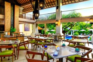 Puri Raja Hotel, Legian (updated prices 2025)