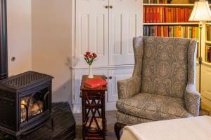 Woolverton Inn, Stockton (updated prices 2025)