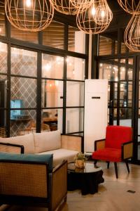 Patio by Balai Norte, San Juan (updated prices 2024)