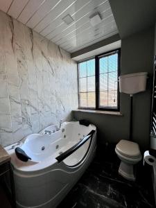 Sargsyan ECO house, Sevan (updated prices 2025)