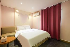 Laria Hotel, Suwon (updated prices 2025)