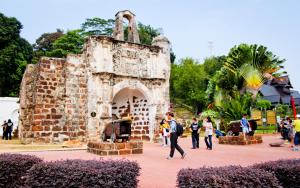 Hallmark View Hotel, Malacca – Updated 2023 Prices