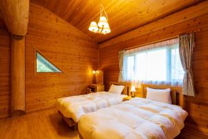 Suite Villa Hakone Sengokuhara Canadian Log, Hakone (updated prices 2024)