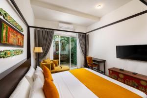 Angam Villas Colombo, Colombo (updated prices 2025)