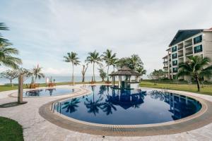 Borneo Beach Villas, Kota Kinabalu – Updated 2024 Prices