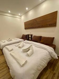 Sahara Pyramids Inn, Cairo – Updated 2023 Prices