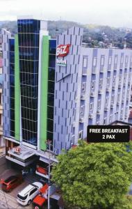 BIZ HOTEL City Center, Ambon (updated prices 2025)