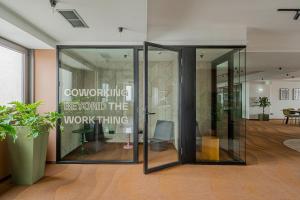 WN LAB Hotel - including breakfast and parking, Sofia (updated prices 2025)