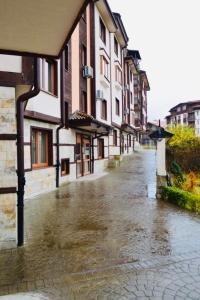 Elinor Apartment - Downtown, Bansko (updated prices 2025)